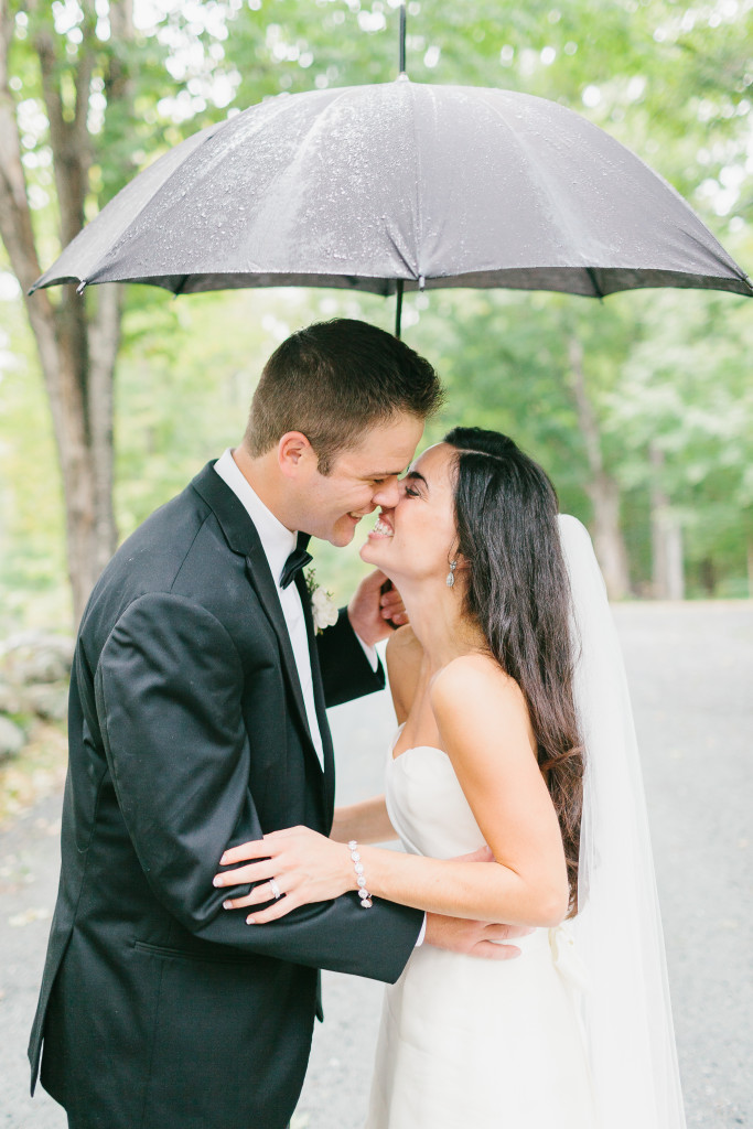Bad Weather on Your Wedding Day? Bring It! – Sarah Jayne Photography